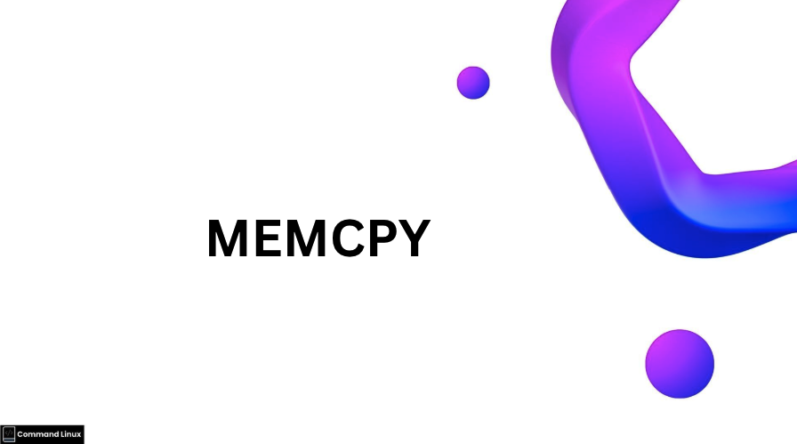 MEMCPY