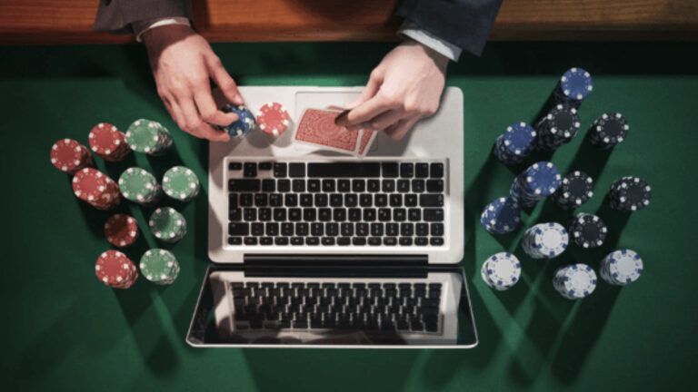Visual Harmony in the Modern Casino: Why a Clean UI Leads to Longer ...