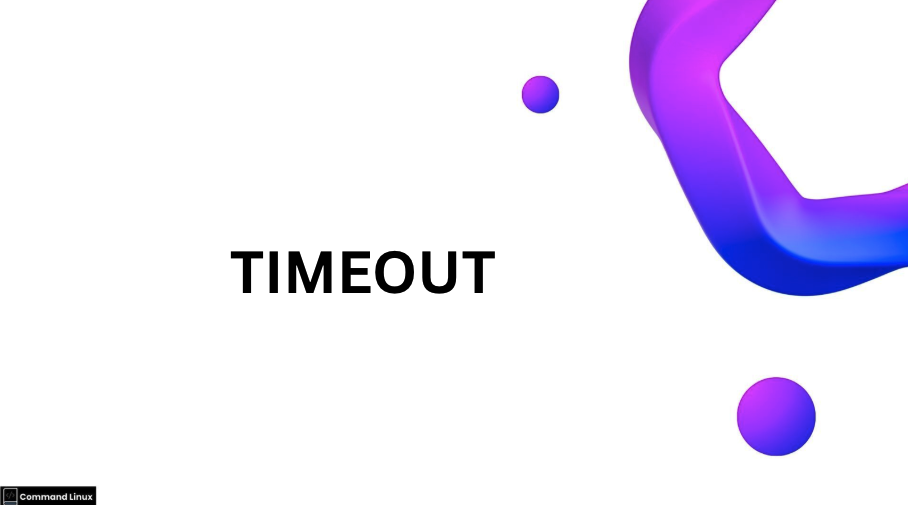TIMEOUT