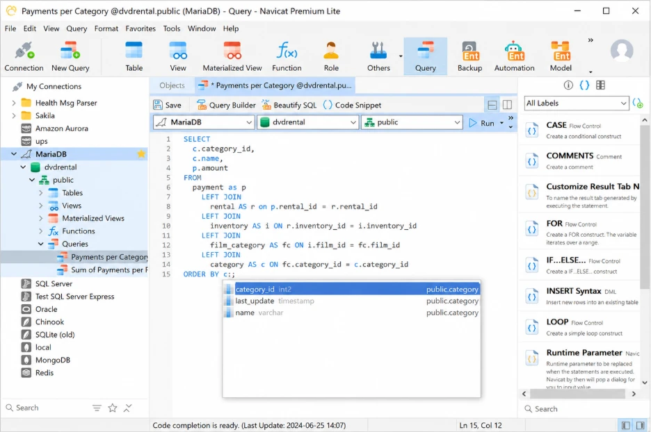 6 Best MariaDB GUI Tools: What Really Matters in 2026