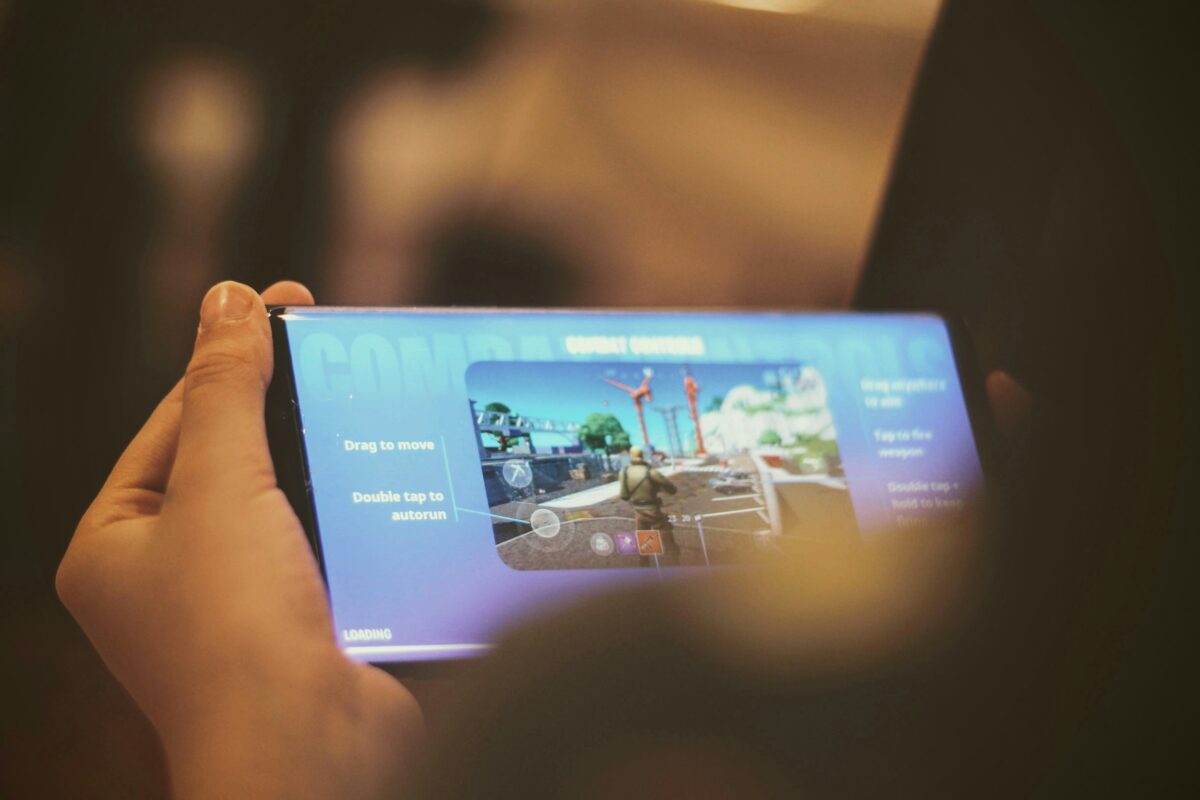 The Rise of “Flex Accounts” in Fortnite Culture
