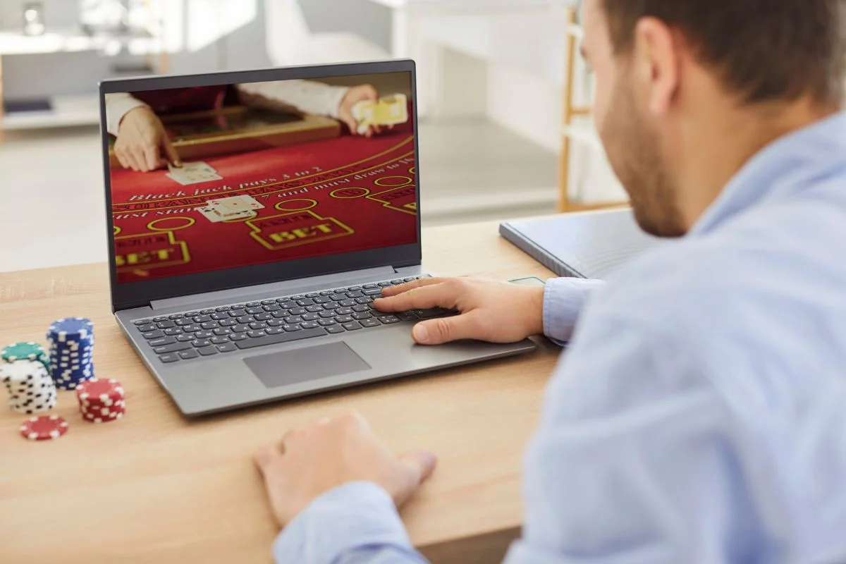 Linux's Record Steam Share Is Real. But Can You Actually Gamble Online ...
